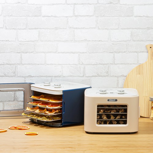 [공구적립] 리큅 미니 식품건조기 LD-401SP