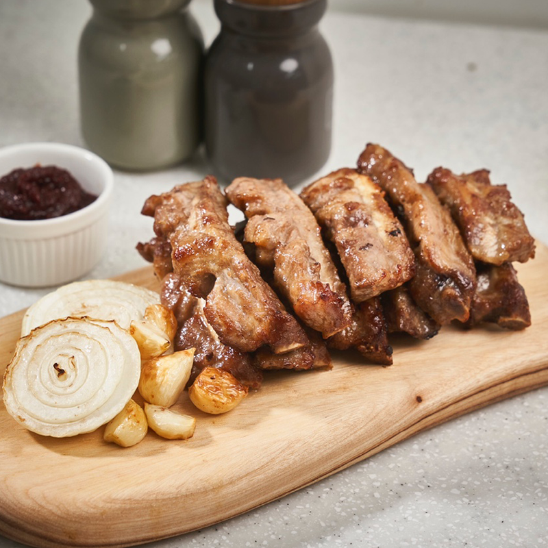 18청춘쪽갈비 1kg(500g*2ea) 리뷰