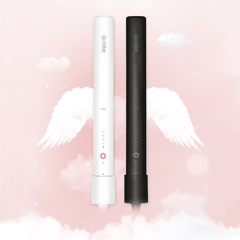 레이트 온도조절 가능 천사고데기 RT-I004 리뷰